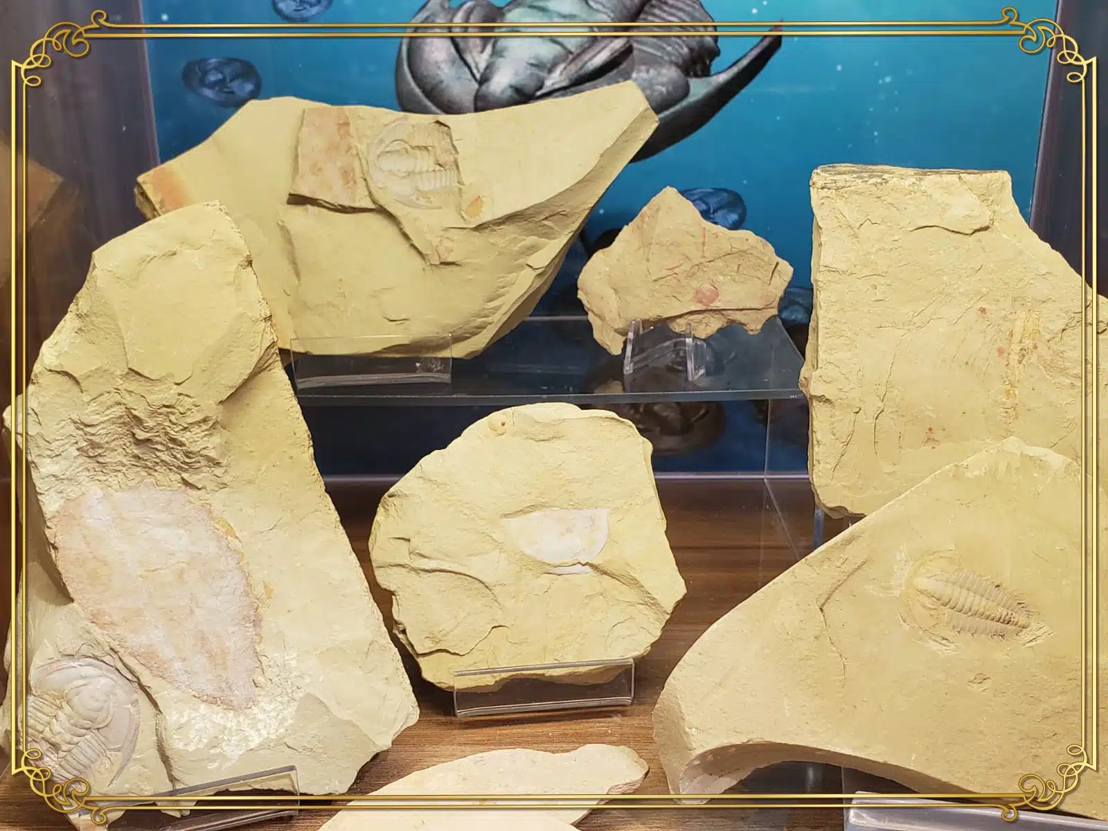 Collections – Little Museum of the World