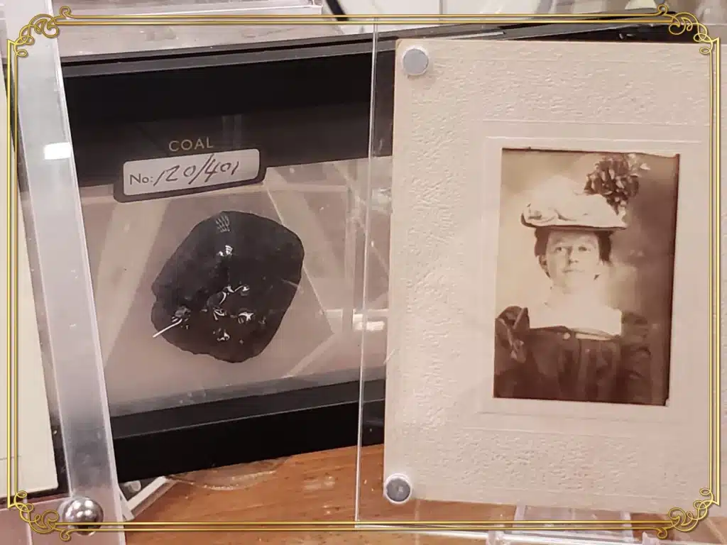 Titanic – Little Museum of the World