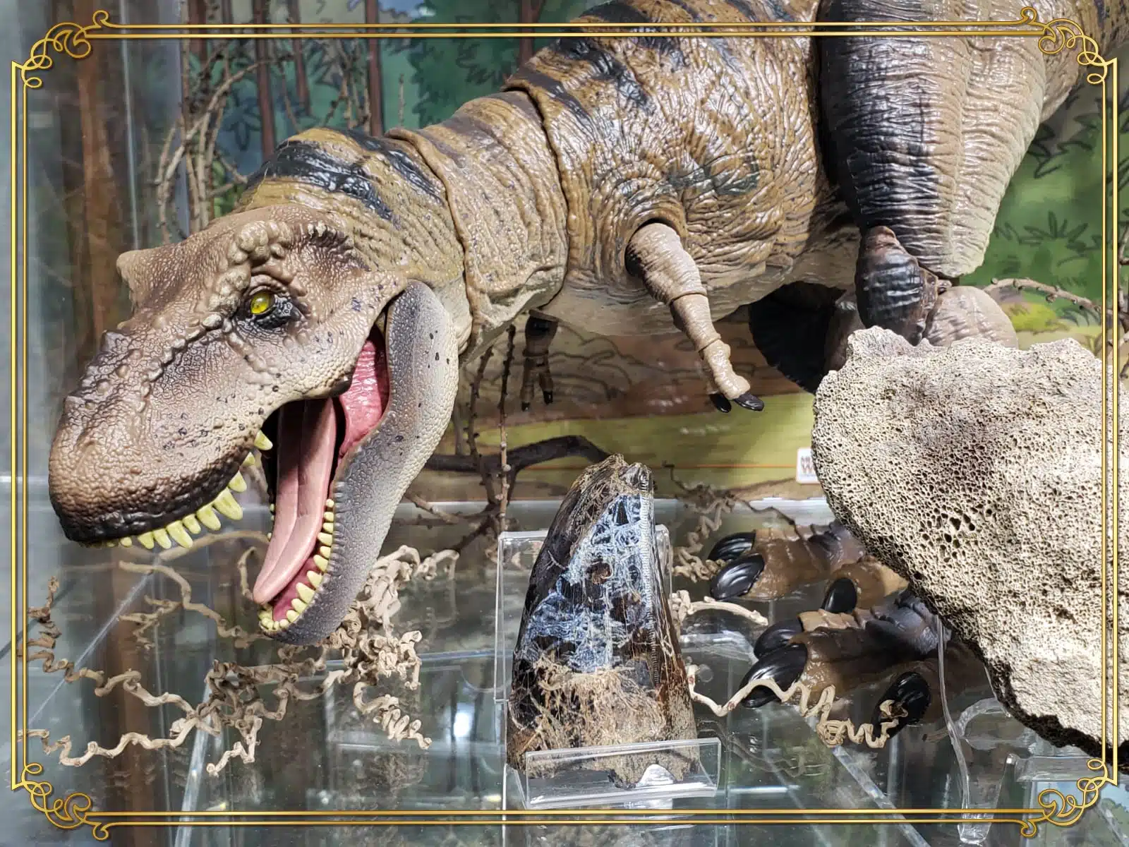 Collections – Little Museum of the World